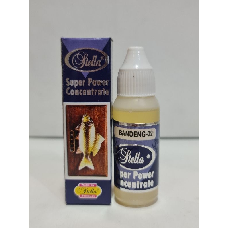 Jual Essen Dos Biru Bandeng 01 , 02 Stella Product | Shopee Indonesia