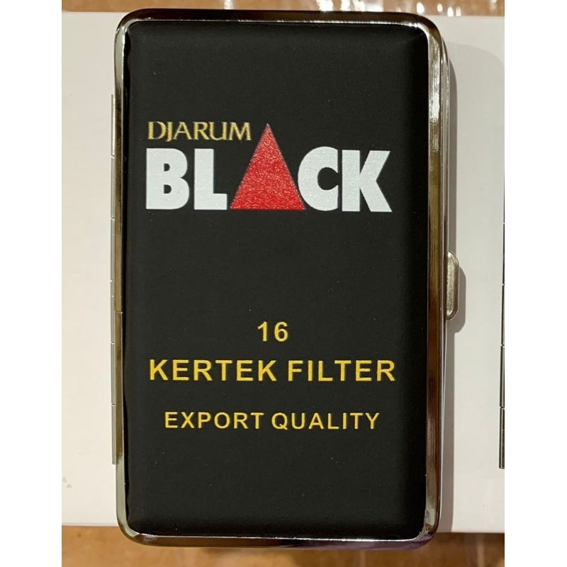 Jual TEMPAT ROKOK/ TEMPAT PENYIMPANAN KOTAK ROKOK/ TEMPAT ROKOK& KOREK ...