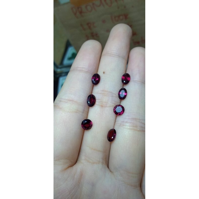 Jual paket batu atau cicin (confirmed CO) | Shopee Indonesia