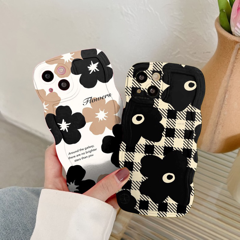 Jual CASING CASE SILICON GELOMBANG COCOK UNTUK IP 7 8 7 PLUS 8 PLUS XR ...