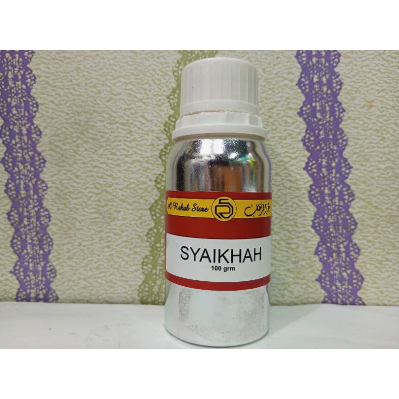 Jual Minyak wangi Arab Sheikhah | Shopee Indonesia