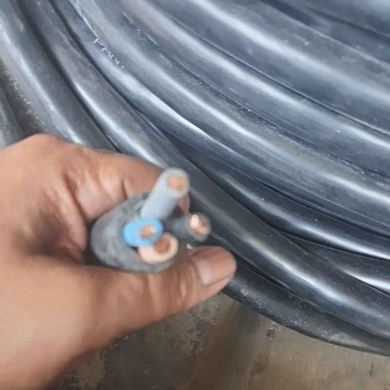 Jual kabel serabut SNI 4x10mm | Shopee Indonesia