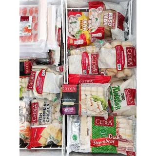 Produk IMPIAN frozen food | Shopee Indonesia