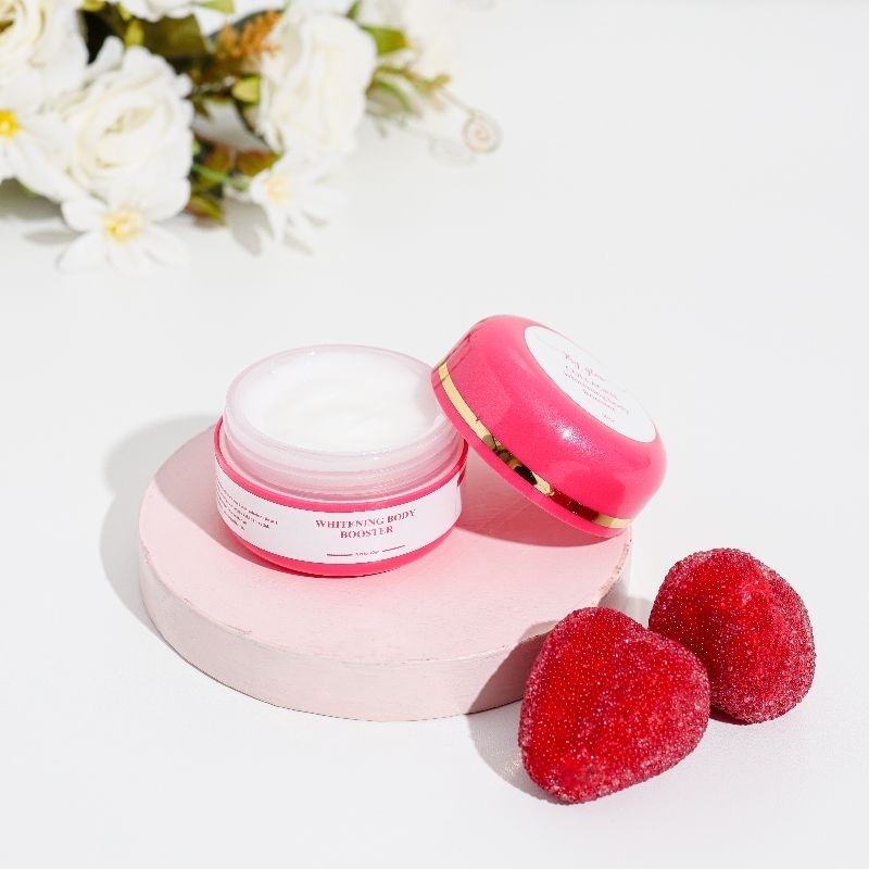 Jual COLLAGEN BOOSTER HASSYA | Shopee Indonesia
