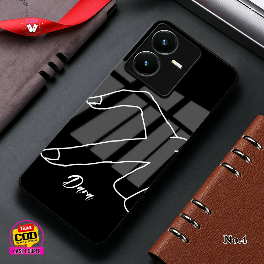 Jual SOFTCASE COUPLE SEMUA TIPE HANDPHONE CASING HP PELINDUNG HANDPHONE ...