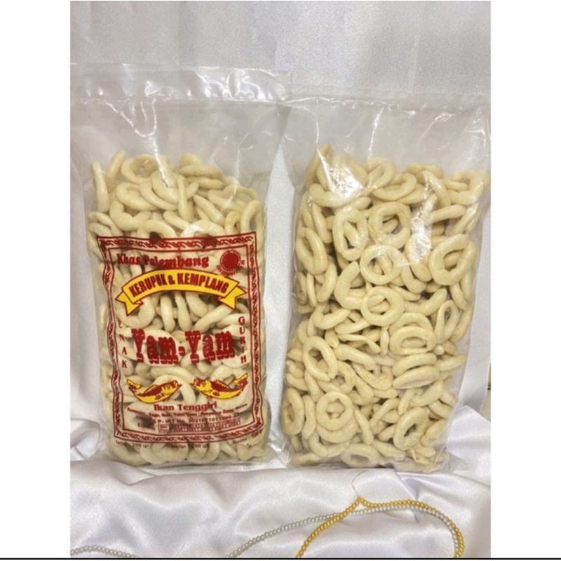 Jual klanting udang 250gr | Shopee Indonesia