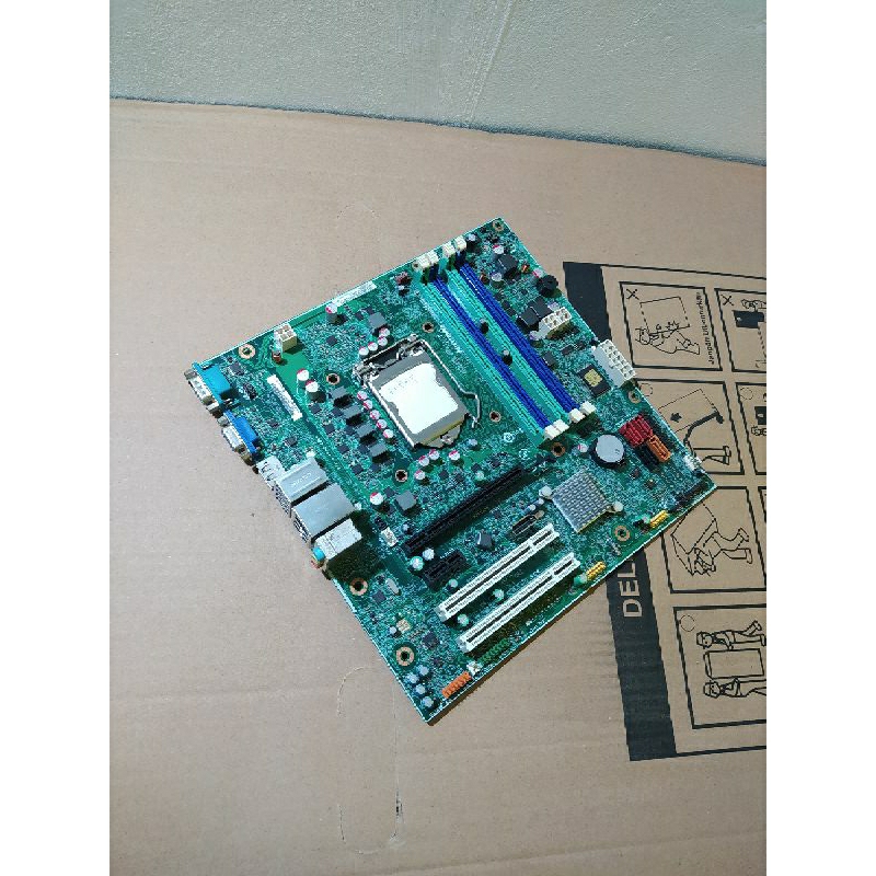 Jual Motherboard Lenovo Thinkcentre M92P M91P | Shopee Indonesia