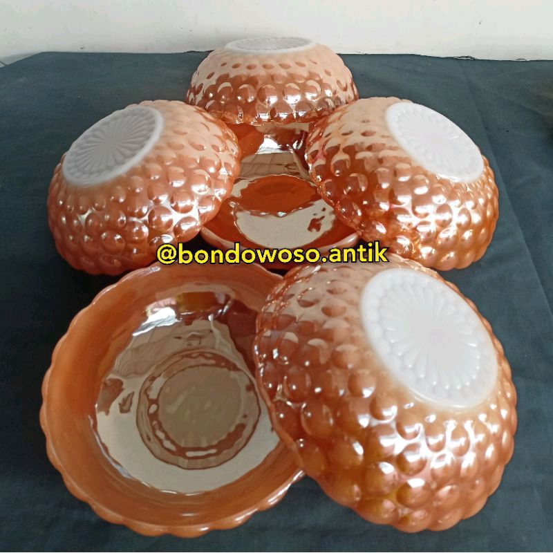 Jual MANGKOK PENTUL FIREKING d21 (1pcs) | Shopee Indonesia