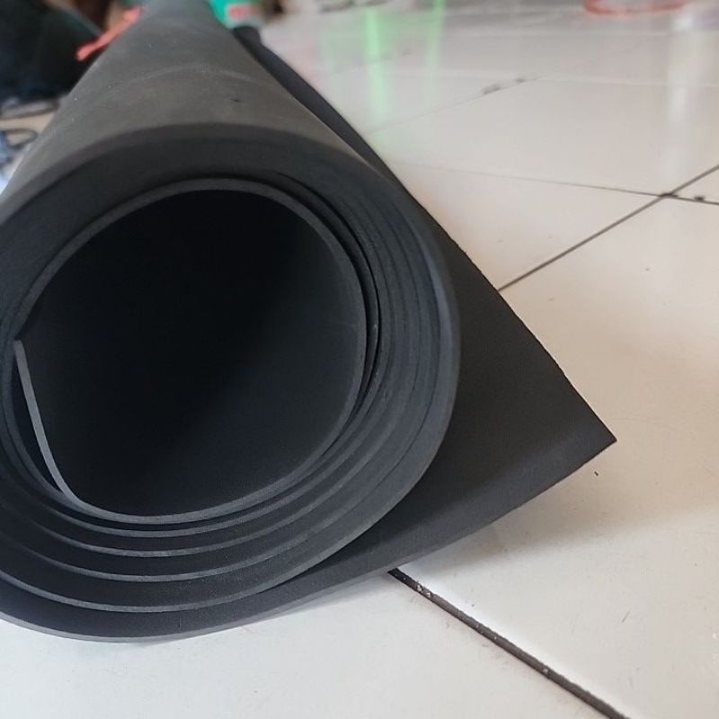 Jual Spon Ati Eva 2mm ukuran 120cm x 220cm | Shopee Indonesia