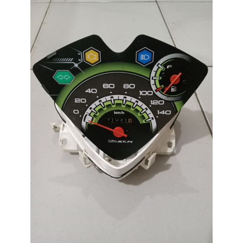 Jual Mesin speedometer yamaha Mio J original | Shopee Indonesia