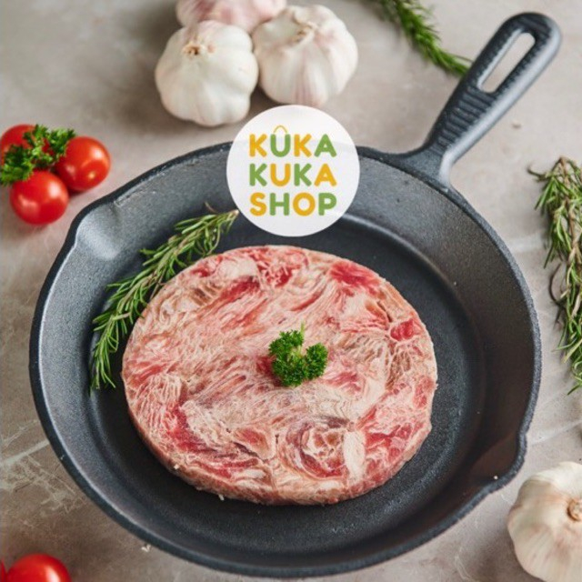 Jual Daging Sapi Wagyu Ribeye Meltique Beef Steak - 100gr | Shopee ...