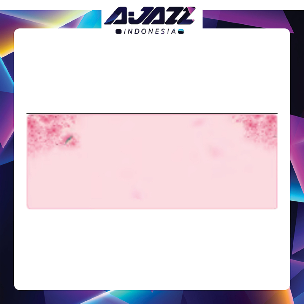 Jual Ajazz Gaming Mouse Pad Deskmat 80 x 30 cm | Shopee Indonesia