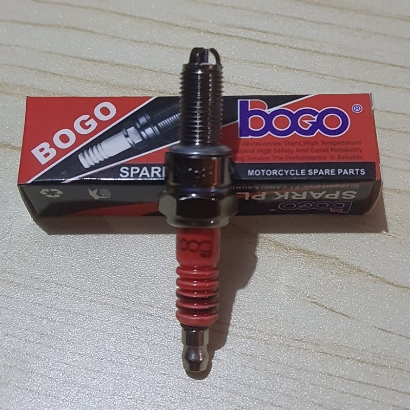 Jual BUSI RACING KAKI 3 BAJAJ PULSAR 180 200 220 200NS HIGH QUALITY ...