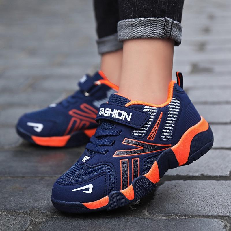 Jual (BB4) SEPATU SNEAKERS KETS ANAK SIZE 28-37 REMAJA SEKOLAH KEREN ...