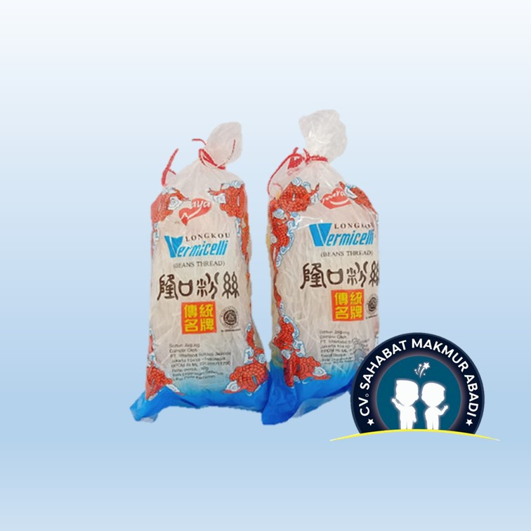 Jual Naraya Longkou Vermicelli Sohun RRT Jagung 50gr | Shopee Indonesia