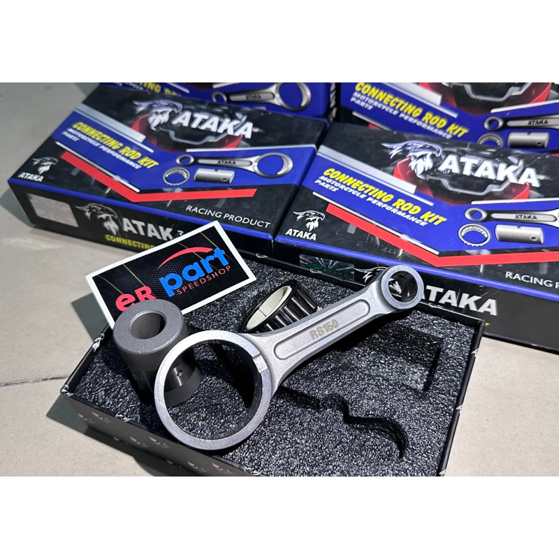 Jual Stang seher Forged Sonic supra gtr cbr150 cb150 | Shopee Indonesia