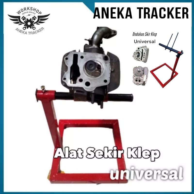 Jual DUDUKAN ENGINE Sekir klep motor Mio VARIO Supra NMAX PCX CBR ...