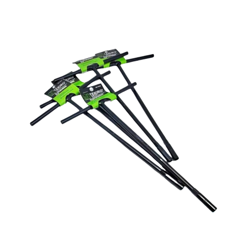Jual Kunci T 4Pcs 8,10,12,14Mm - Kunci Shock T Tekiro ( Harga Satuan ...