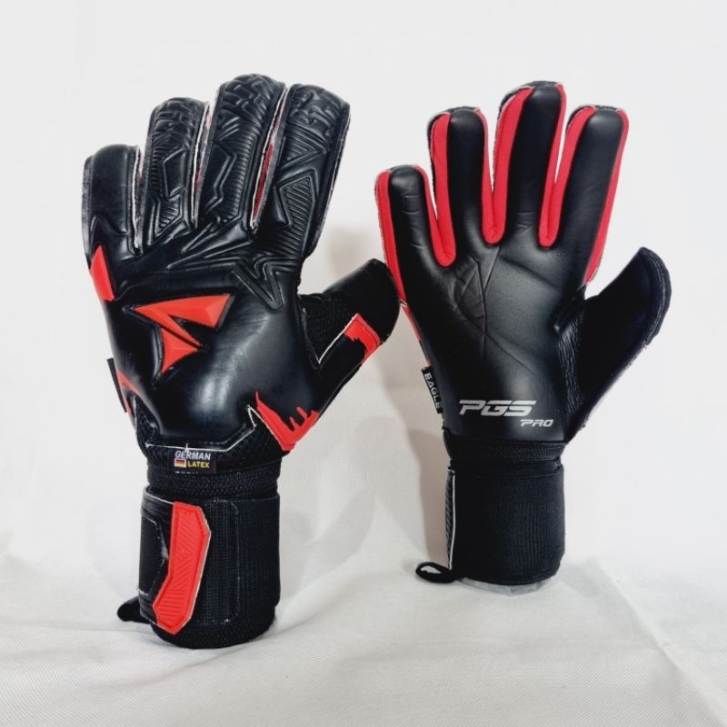 Jual PGS PRO EAGLE WINNER SERIES SARUNG TANGAN KIPER ORIGINAL | Shopee ...