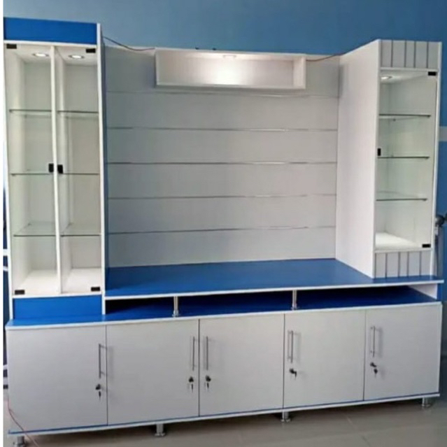 Jual BUFFET TV / BUFFET TV MINIMALIS MODERN / LEMARI TV JUMBO / MEJA TV ...