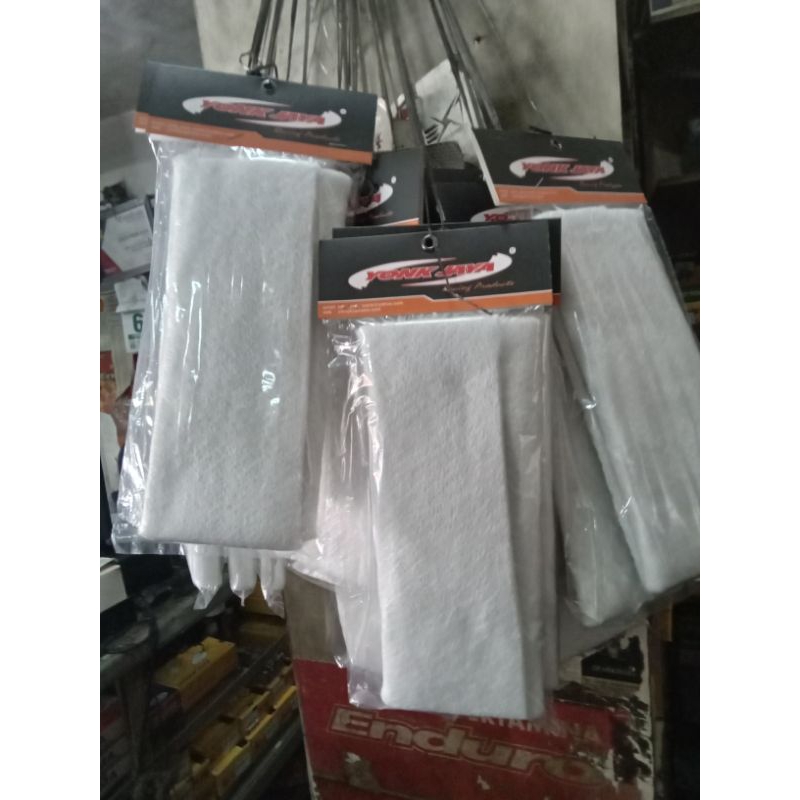 Jual Gaspul Putih YONK JAYA | Shopee Indonesia