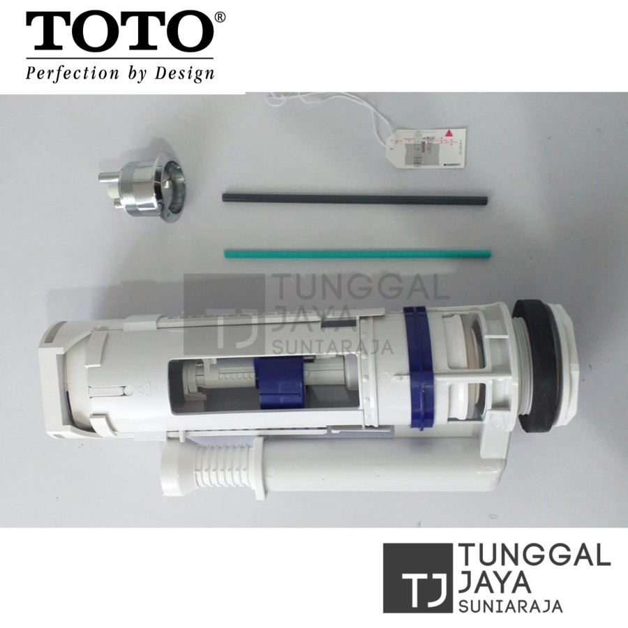 Jual Pembilas Kloset TOTO Geberit G516 Original / Pembilas Closet TOTO ...