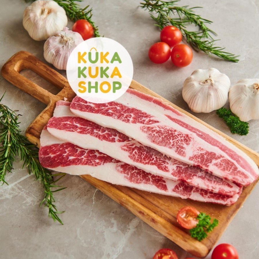 Jual Daging Sapi Dragon King Karubi Beef Angus Premium Fresh Cut like K ...