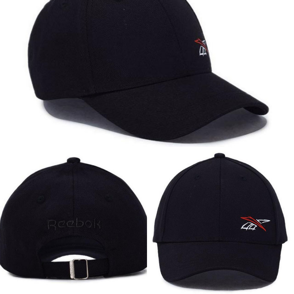 Jual Topi Reebok Vector Cap Original | Shopee Indonesia