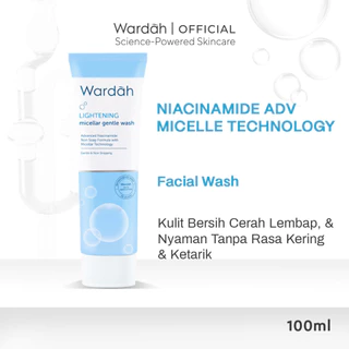 Toko Online Wardah Official Shop | Shopee Indonesia