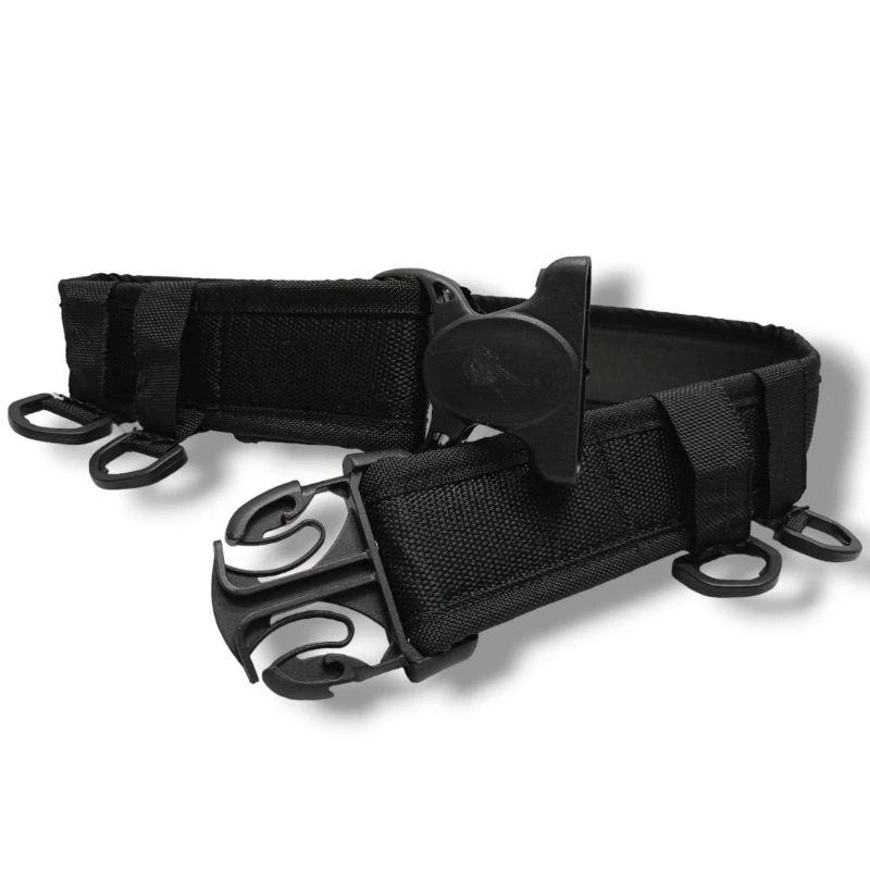 Jual SABUK KOPEL SATPAM LINMAS KEAMANAN SECURITY CEKLOK POLOS | Shopee ...