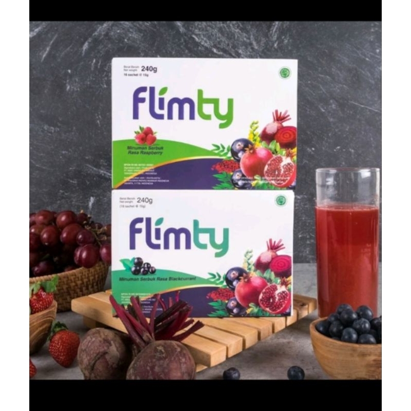 Jual Flimty sachet 16 pcs/ box | Shopee Indonesia
