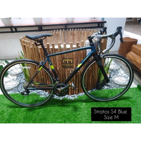 Jual polygon strattos s4 | Shopee Indonesia