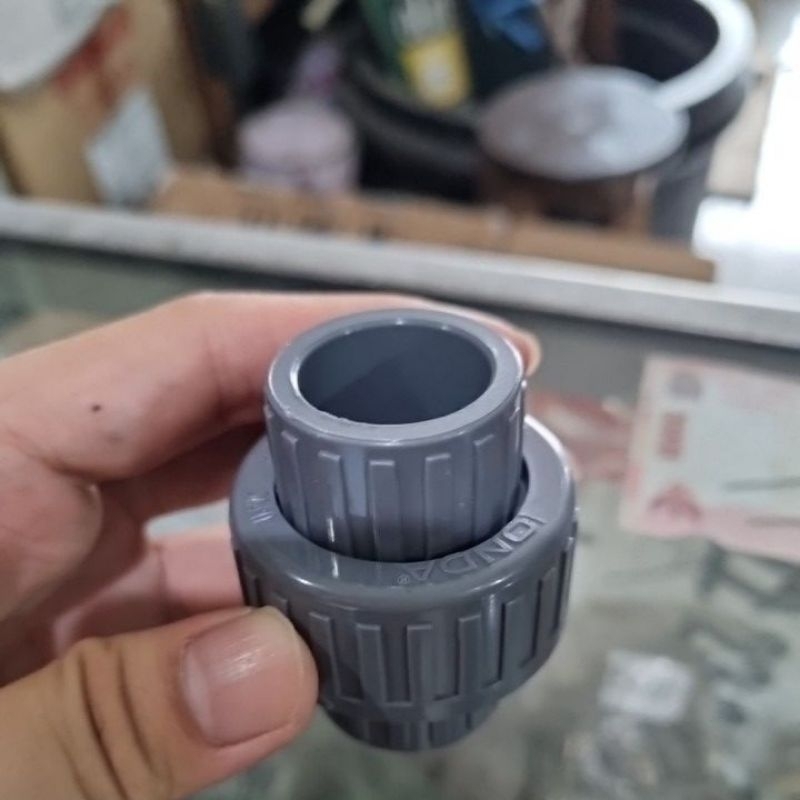 Jual WATERMUR 1/2" RUCIKA & ONDA WATERMOOR POLOS ONDA & RUCIKA 1/2 ...