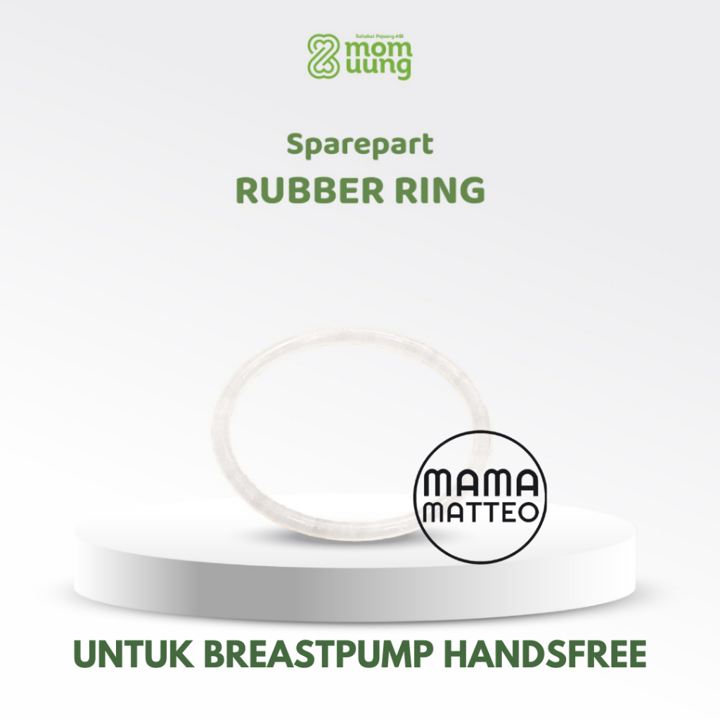 Jual MOM UUNG Sparepart Pompa ASI Handsfree Elektrik / Spare Part ...