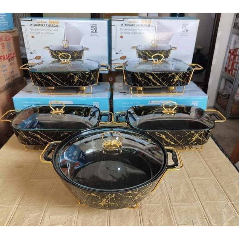 Jual Prasmanan Keramik Marble Set | Shopee Indonesia