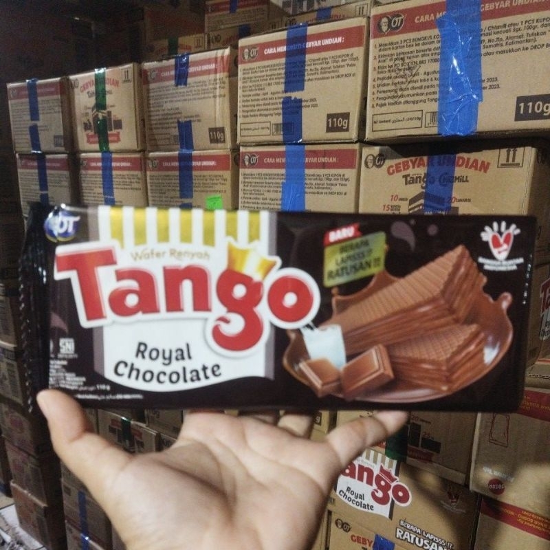 Jual Tanggo Terlengkap & Harga Terbaru April 2026 | Shopee Indonesia