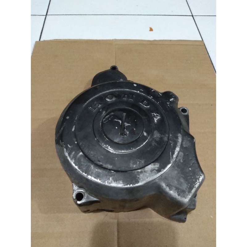 Jual bak mahnit /blok mahnit bak kiri bak sepul Honda grand PNP supra x ...