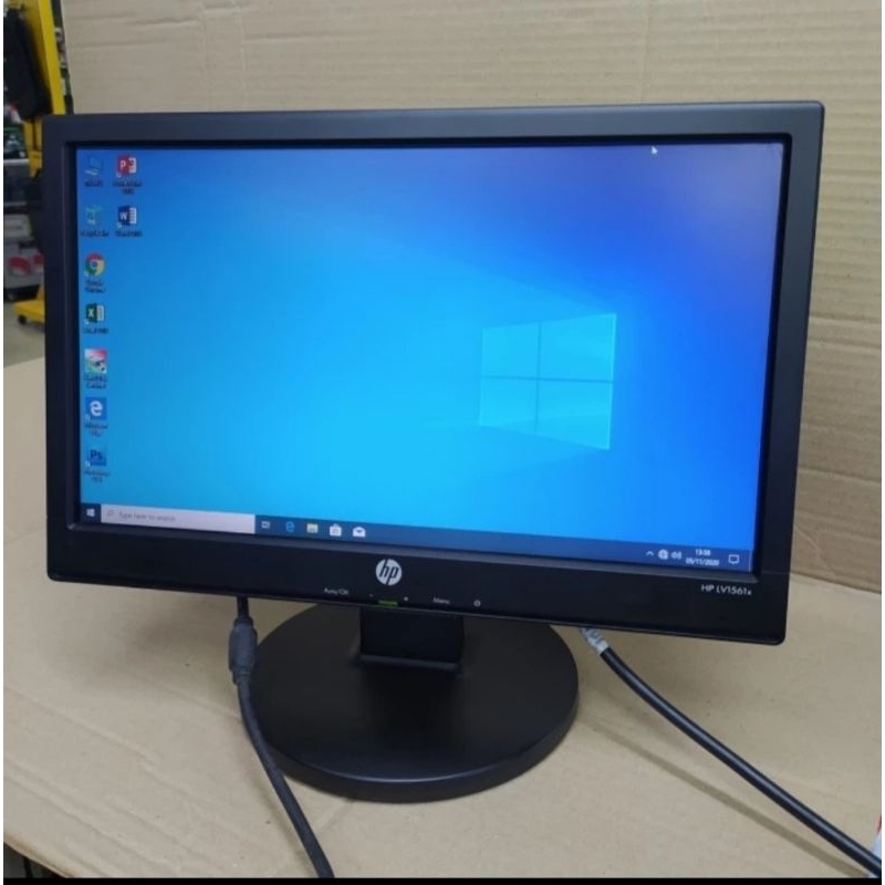 Jual Monitor Hp 16 inchi super mulus | Shopee Indonesia