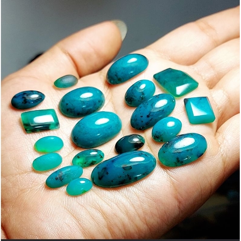 Jual BACAN DOKO KRISTAL JAMINAN ORIGINAL ASLI 100% ( LOSETONE ...