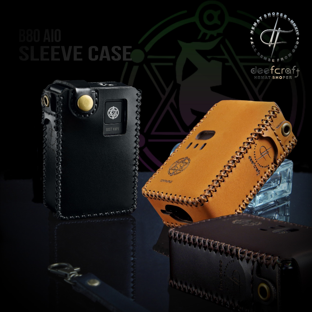 Jual Case / casing CENTAURUS B80 AIO - bonus tali lanyard | Shopee ...