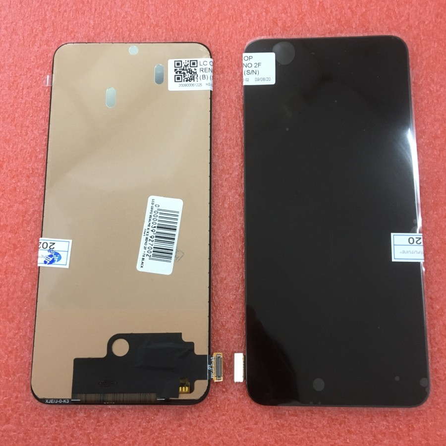 Jual LCD TOUCHSCREEN LCD Oppo Reno 2F/ Oppo K3 | Shopee Indonesia