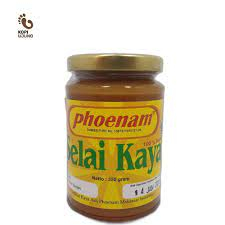 Jual Selai Kaya Merek Phoenam [OLEH-OLEH KHAS MAKASSAR] | Shopee Indonesia