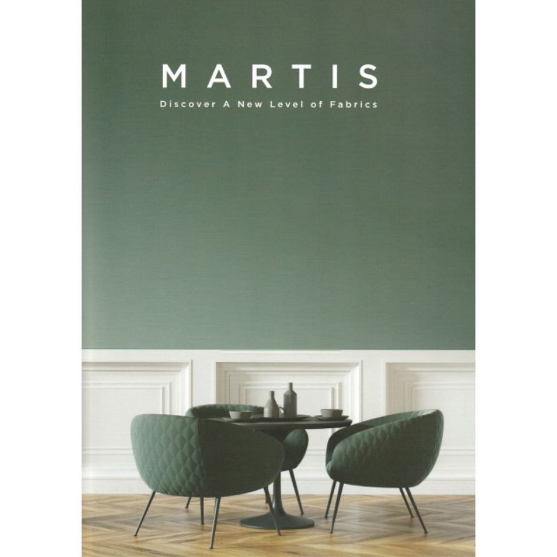 Jual Kain Interior Ateja Fabric - Martis (Sofa, Kursi Kantor, Jok ...