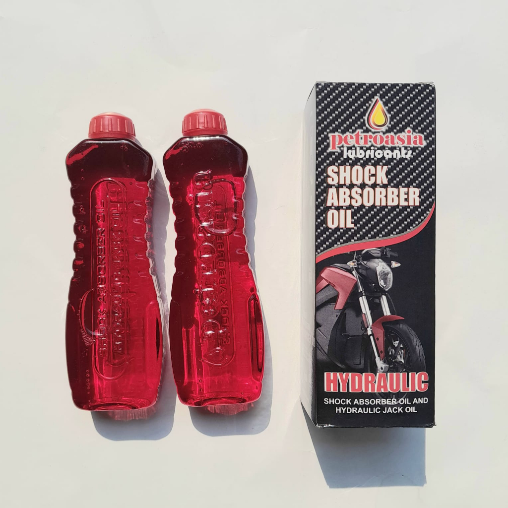 Jual PETROASIA OLI SKOK OLI SHOCK 1 BOX ISI 2 BOTOL ORIGINAL | Shopee ...