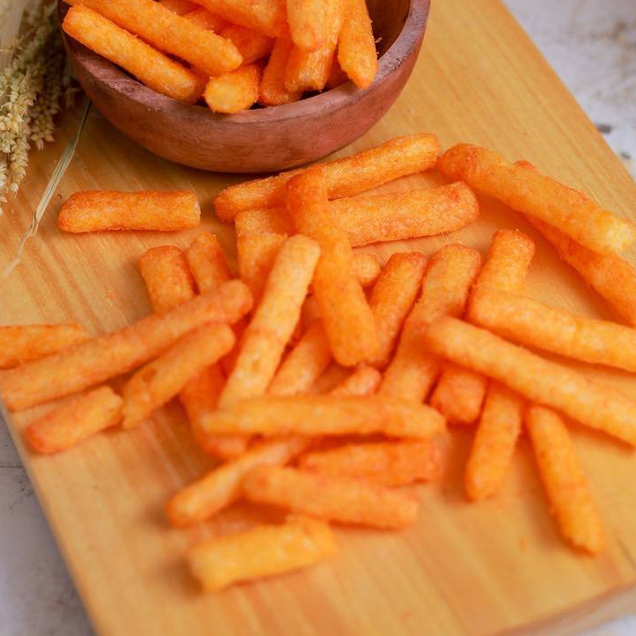 Jual Stik Balado 500 gr Mabiean Snack Makanan Ringan Cemilan Makanan ...