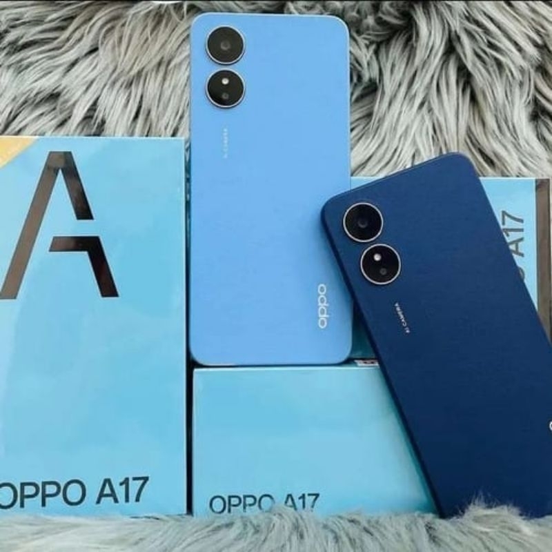 Jual OPPO A17 | Shopee Indonesia