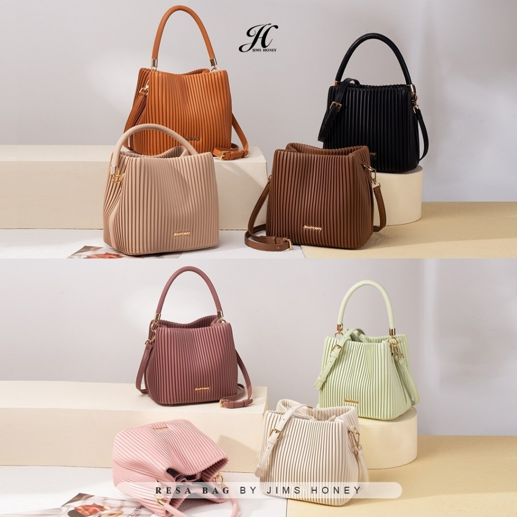 Jual RESA BAG JIMS HONEY | Shopee Indonesia