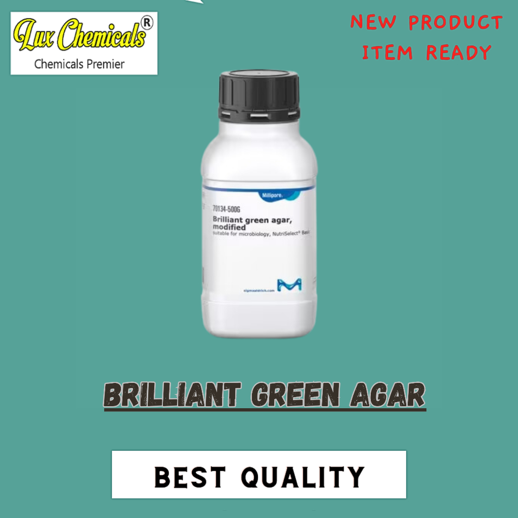 Jual ( Merck )Brilliant Green Agar Kemasan Ecer 10 Gram Best Product ...