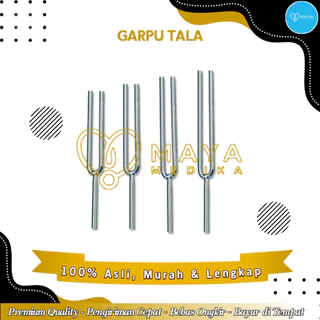 Jual Garpu Tala Terlengkap & Harga Terbaru Januari 2025 | Shopee Indonesia