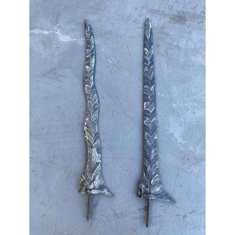 Jual wilahan blarak sineret | Shopee Indonesia